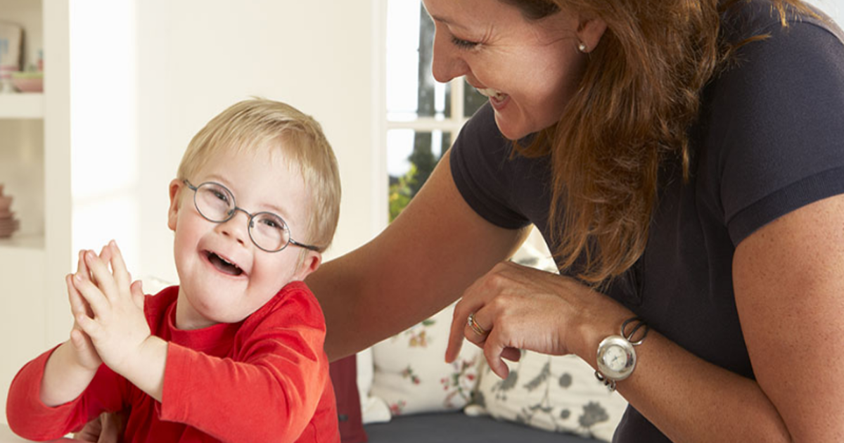 Cambridgeshire Community Paediatrics