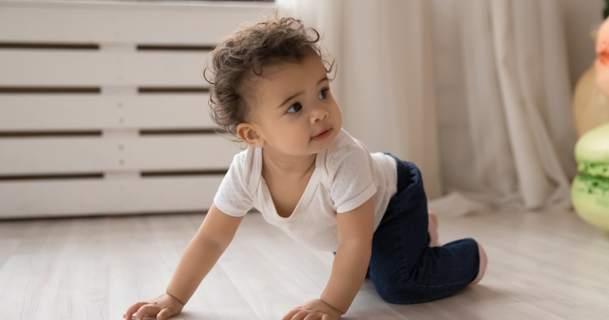 Moving forward after weaning with a cow's milk allergy