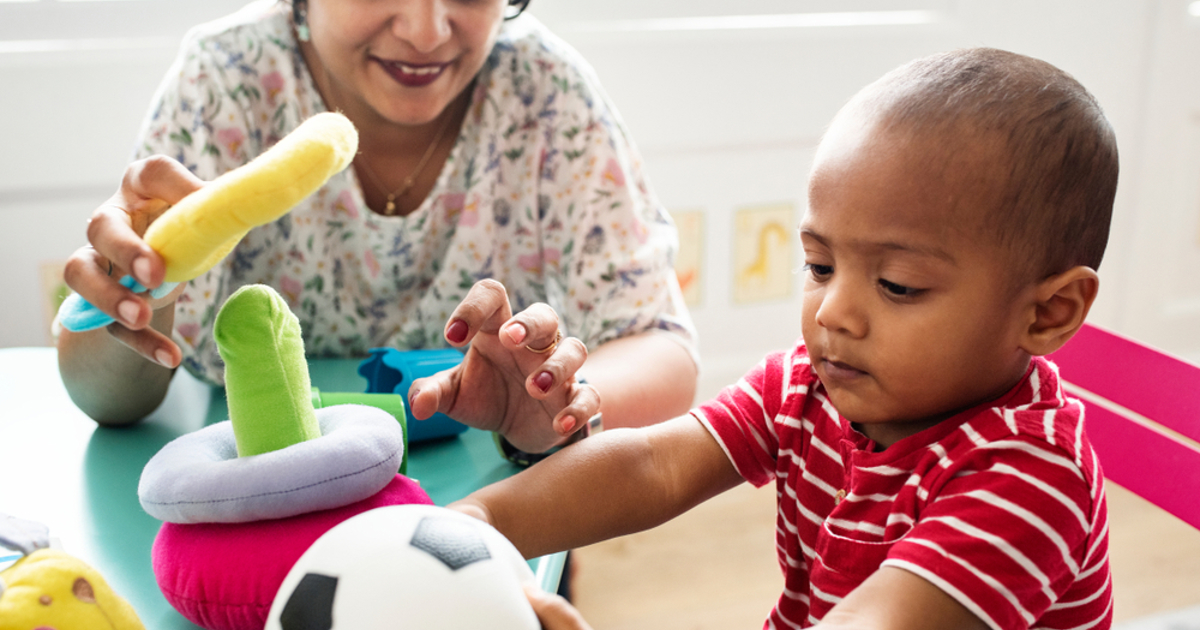 2 year developmental milestones