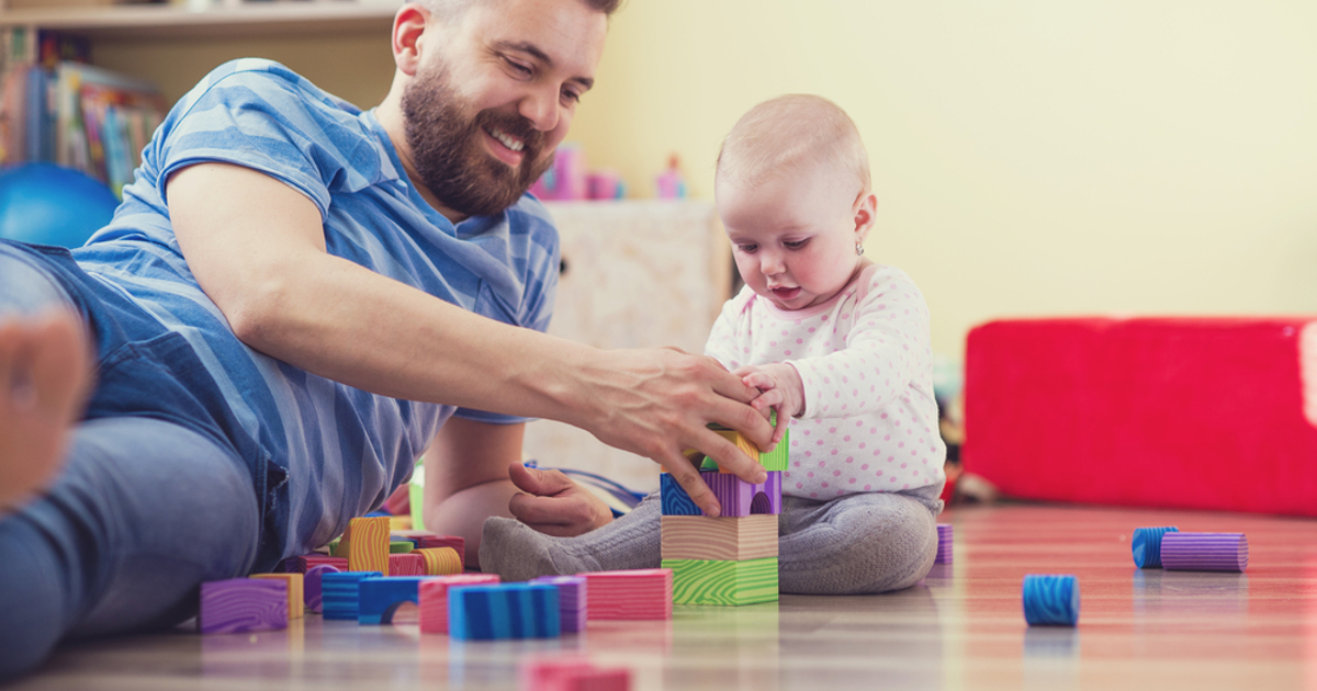 12 month developmental milestones