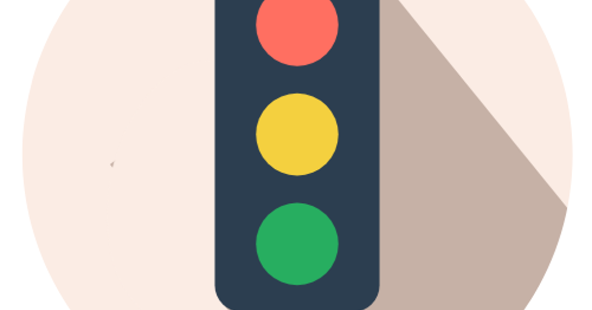 Traffic light tool