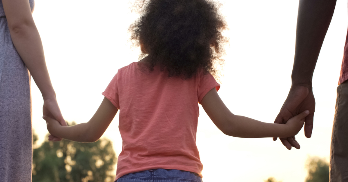 Staying safe around others