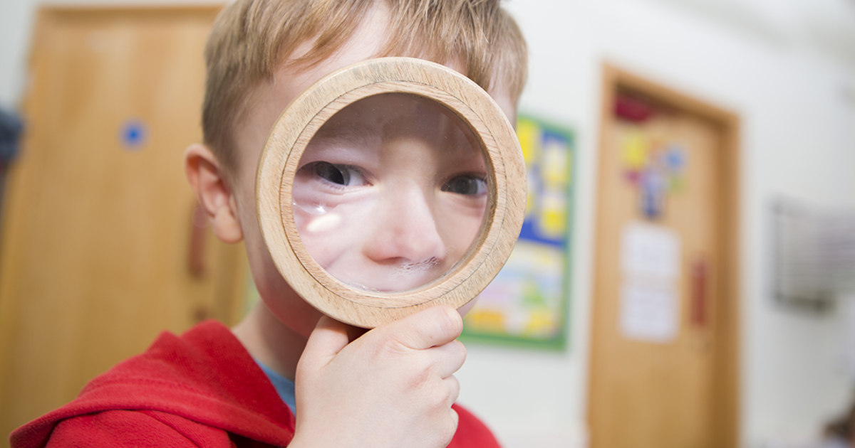 Self weigh for toddlers and pre schoolers (2 to 5 years old)